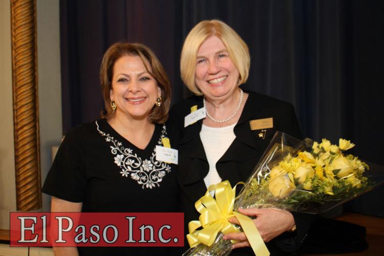 PEO Founder's Day Luncheon | Lifestyle | elpasoinc.com