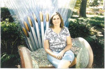 Kristina Jones Whitaker | Obituaries | elpasoinc.com