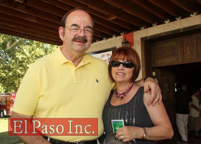 Polo raises fund to fight AIDS | Multimedia | elpasoinc.com