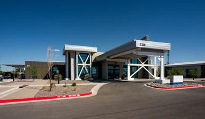 El Paso health care network partners with Lifepoint Rehabilitation to ...