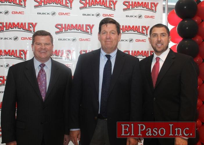 Grand re-opening at Shamaley Buick GMC | Lifestyle | elpasoinc.com