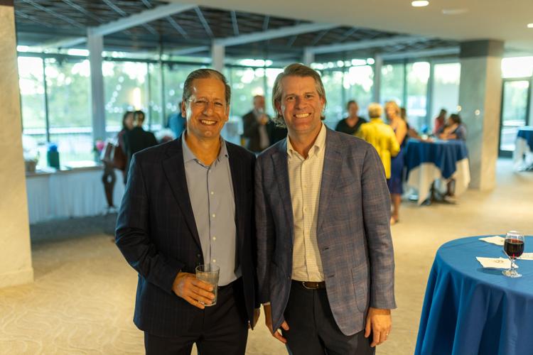 Photos: Foundation executive roasted for a good cause | Gallery ...