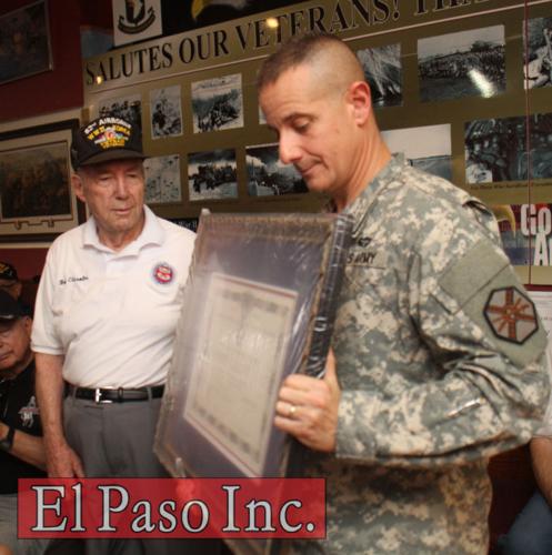 Remembering D-Day | Lifestyle | elpasoinc.com