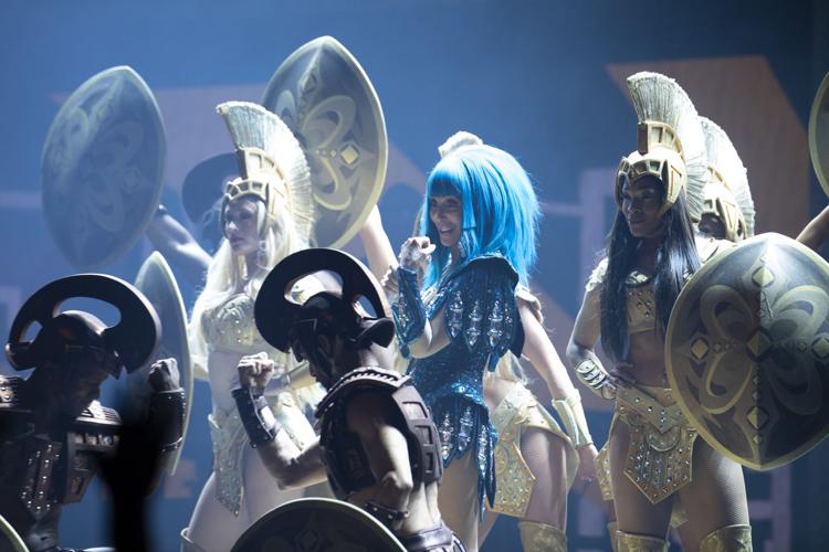 Cher: diva among divas | Lifestyle | elpasoinc.com