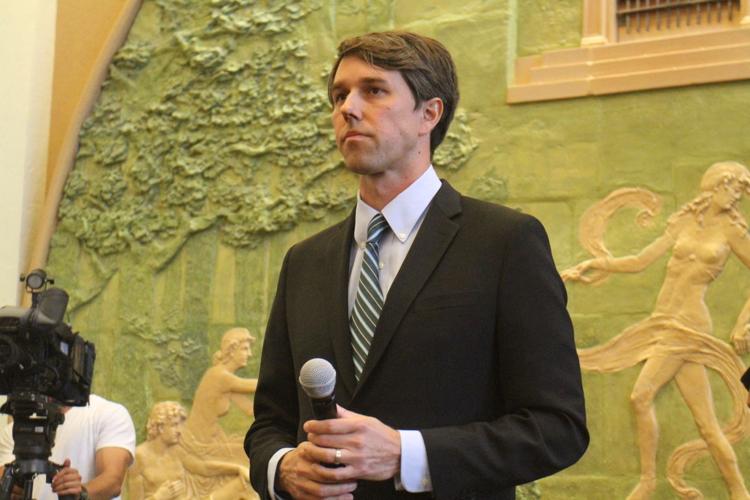 Lawmakers: Toying with DHS funding a risky game | Local News ...