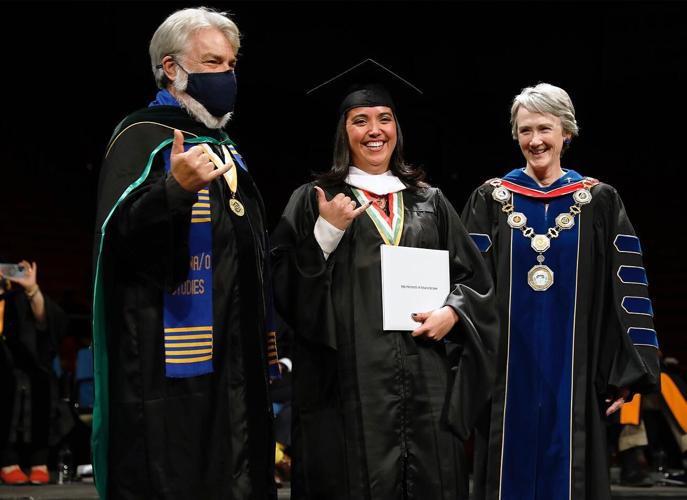 Mining Minds: UTEP commencement | Lifestyle | elpasoinc.com