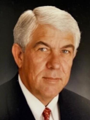 Mark Cavitt Terrell | Obituaries | elpasoinc.com