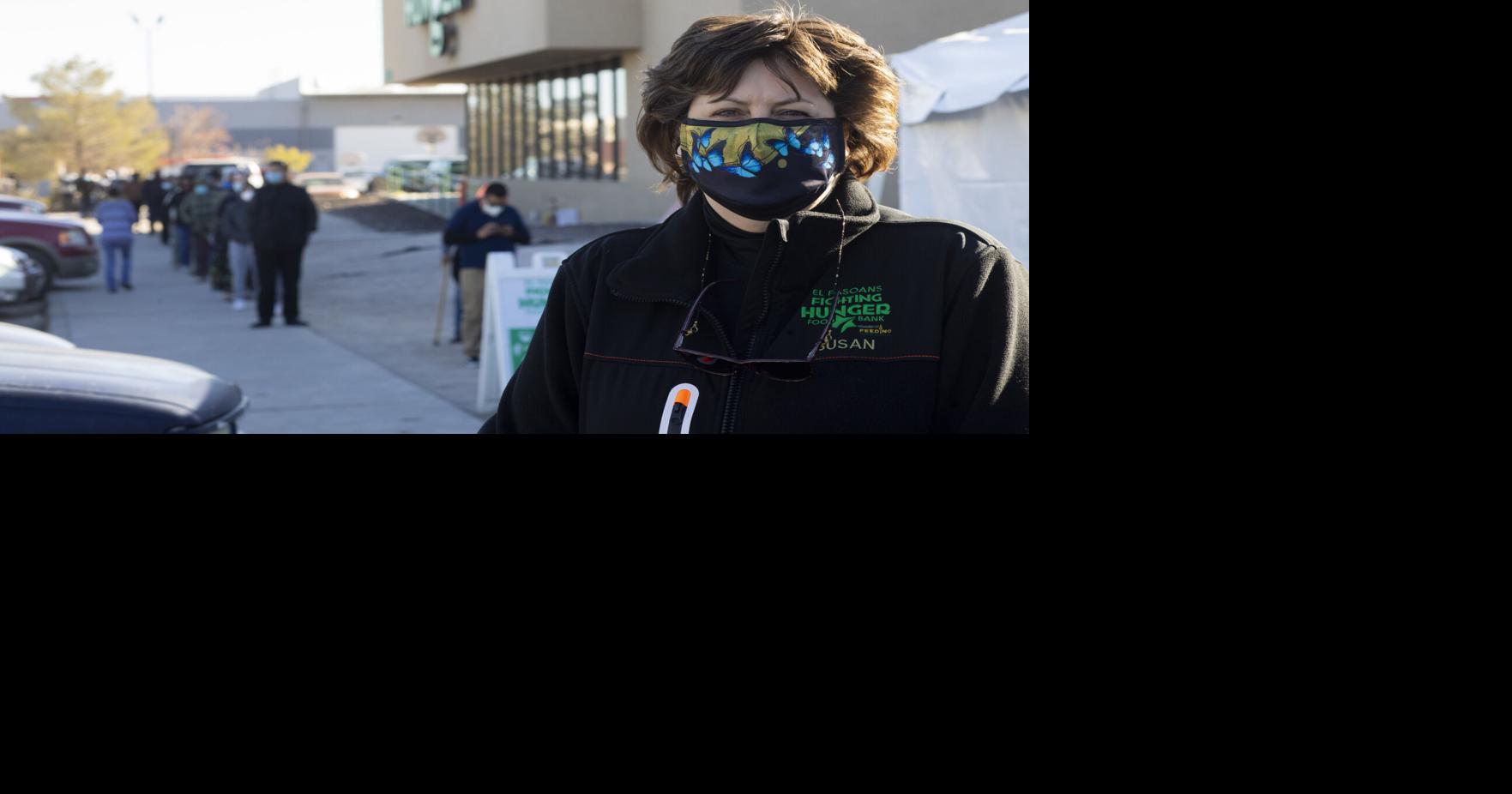 2020 Community Spirit Award: Susan Goodell, CEO, El Pasoans Fighting ...