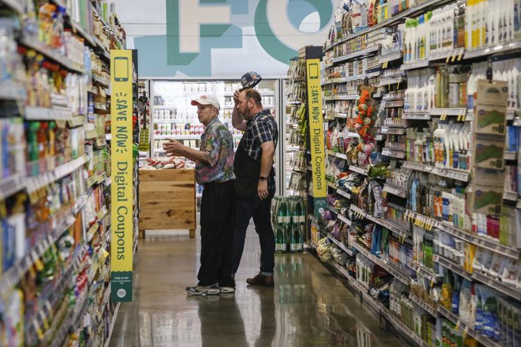 New general manager at Whole Foods; how healthy are sales? | Local News ...