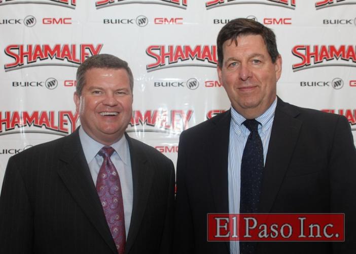 Grand re-opening at Shamaley Buick GMC | Lifestyle | elpasoinc.com