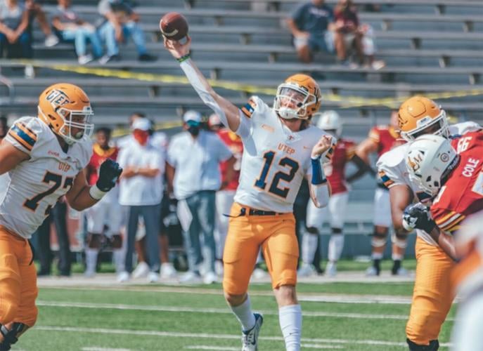 Kappy's Corner: Can Dimel turn Miner football around in fourth year ...