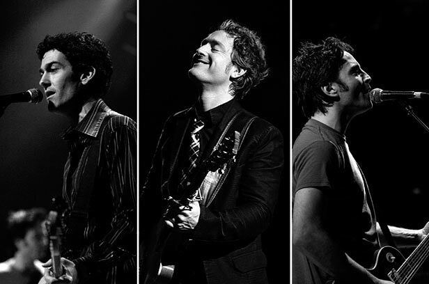 Take a shot of Tonic at Sun Bowl half time | Lifestyle | elpasoinc.com