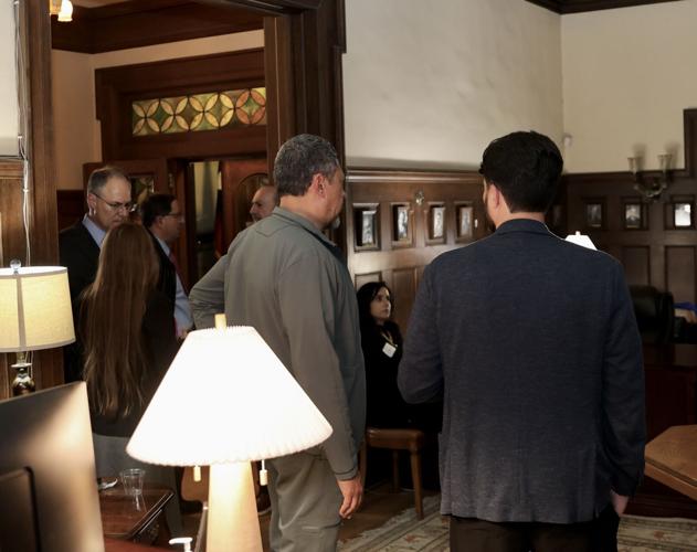 Photos: Dr. Boone installed as 2026 medical society chair | Gallery ...