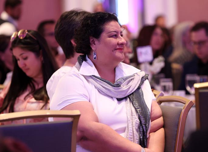 Photos: El Paso honors six Women of Impact | Local News | elpasoinc.com