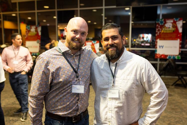 Photos: Casino Night raises funds for El Paso CCIM | Gallery ...