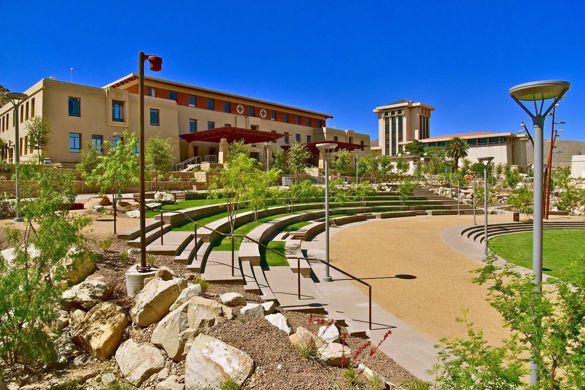 UTEP campus honored | Your Money | elpasoinc.com