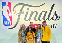Pacers' magical playoff run ends in NBA Finals loss | Local Features ...
