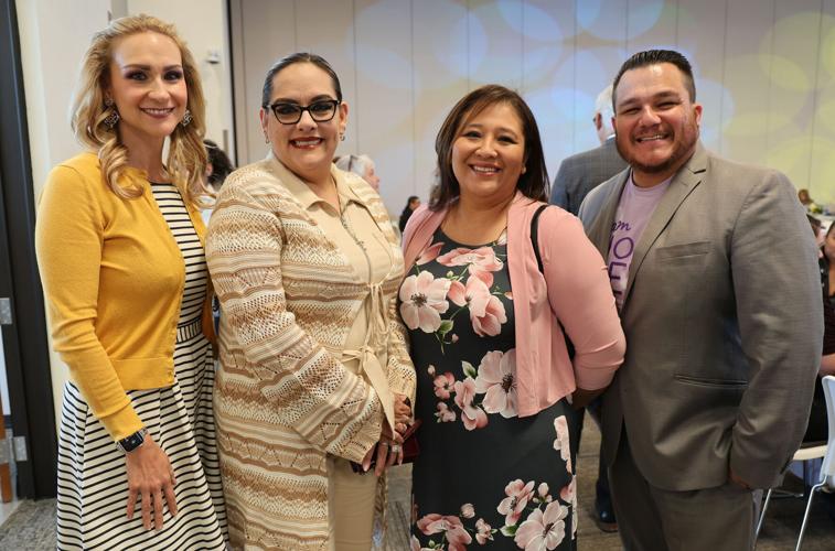 Photos: Paso del Norte Community Foundation hosts ‘Reimagine ...