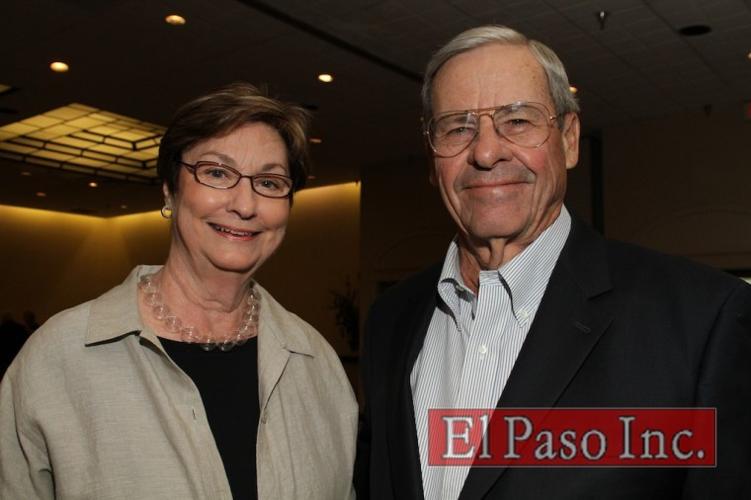 Women of Impact Awards | Multimedia | elpasoinc.com