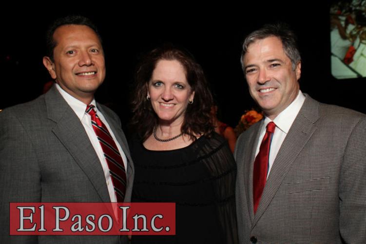 The UTEP Alumni Association Honors Dinner | Lifestyle | elpasoinc.com