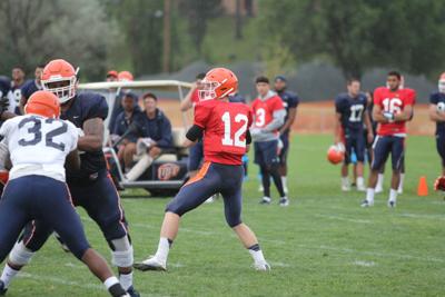 Miners set to kick off 100th football season | Columns | elpasoinc.com