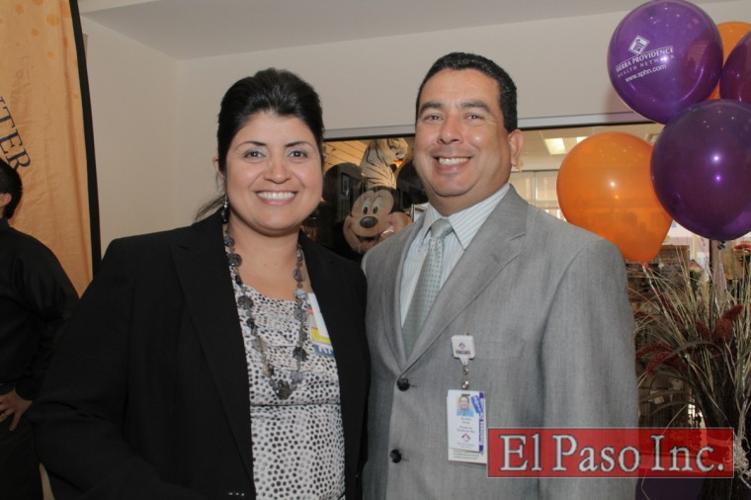 Sierra Providence East gets award of excellence | Lifestyle | elpasoinc.com