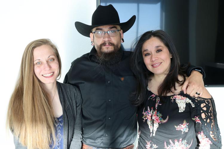 Photos: El Pasoans gather to celebrate the city’s veterinary ...