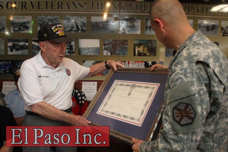 Remembering D-Day | Lifestyle | elpasoinc.com