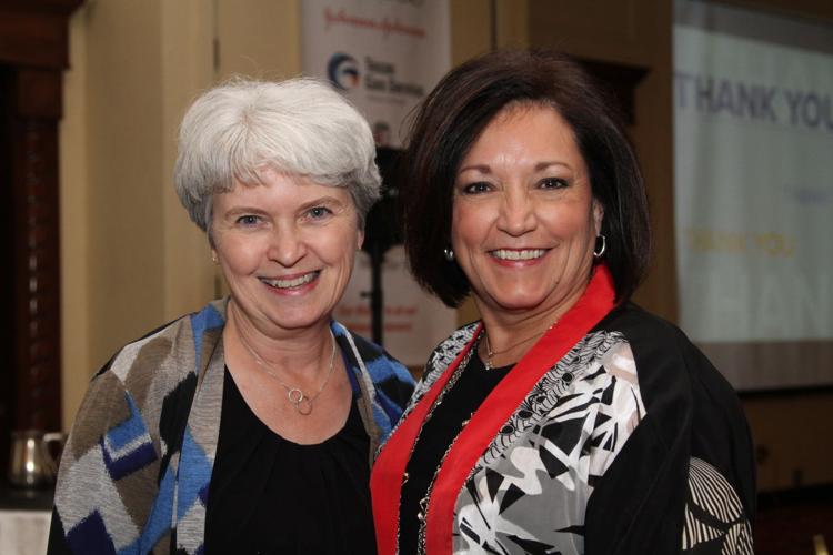 United Way thanks supporters at luncheon | Lifestyle | elpasoinc.com