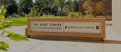 NMSU’s Arrowhead Center receives $2.5 million gift from the Hunt ...