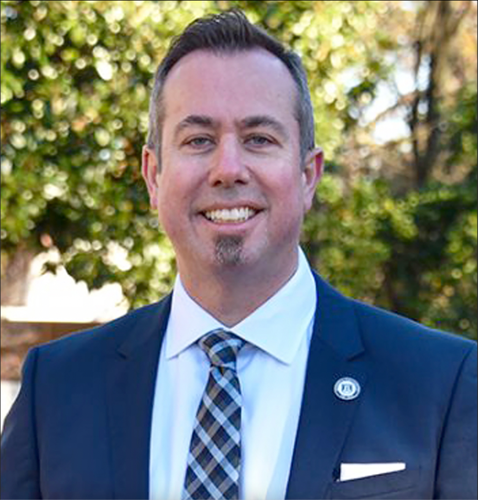 NMSU announces 5 finalists for president | Local News | elpasoinc.com