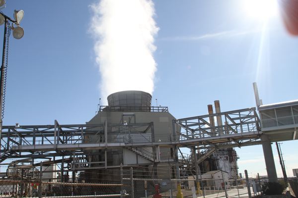 Western Refining rises on oil boom | Local News | elpasoinc.com