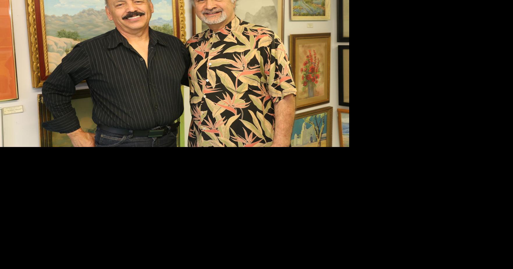 Early El Paso art show at Hal Marcus Gallery | Lifestyle | elpasoinc.com