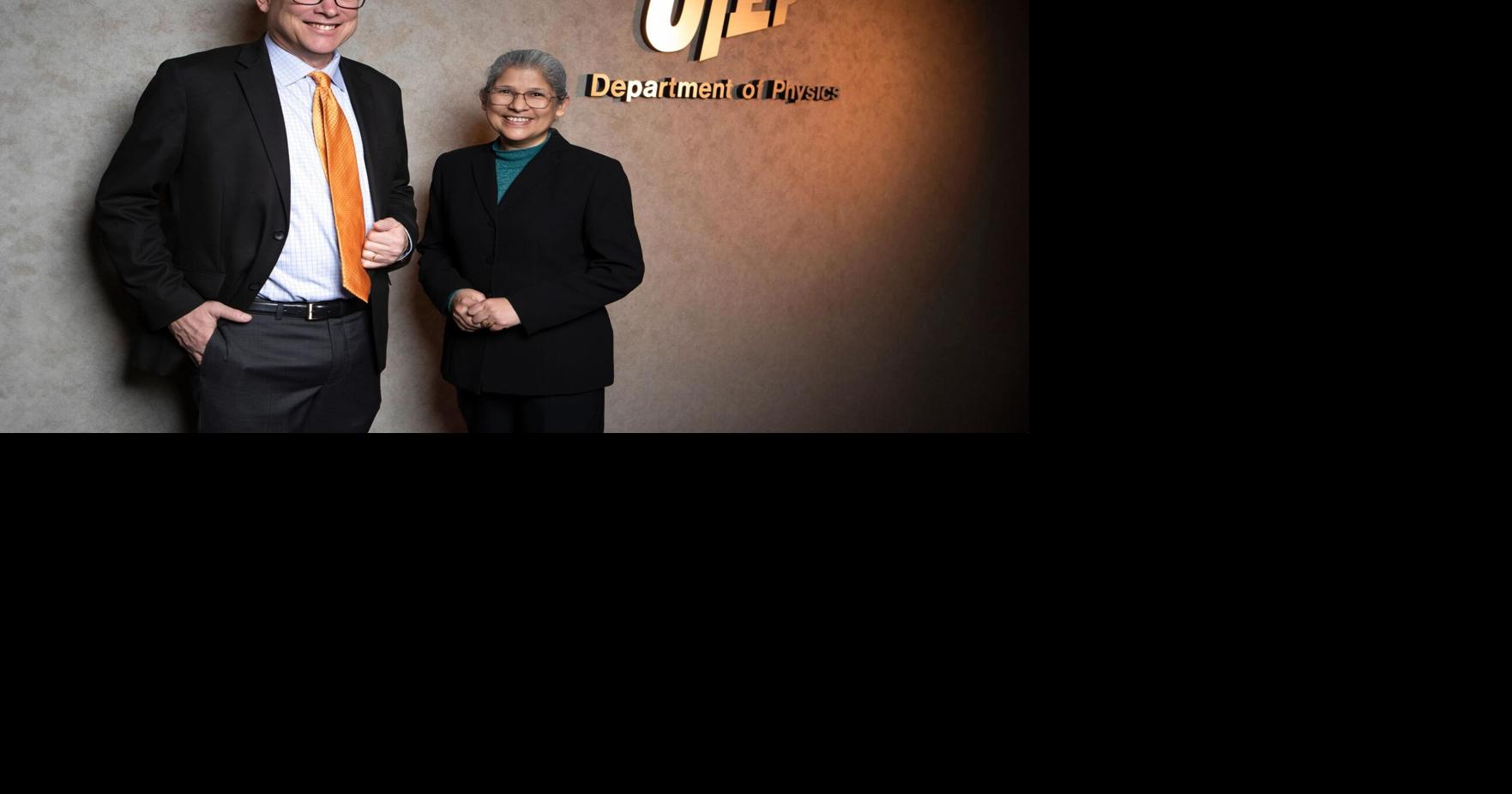UTEP launches doctoral program in physics | Business Announcements ...