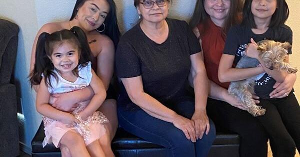 Generations of moms | Contests | elpasoinc.com