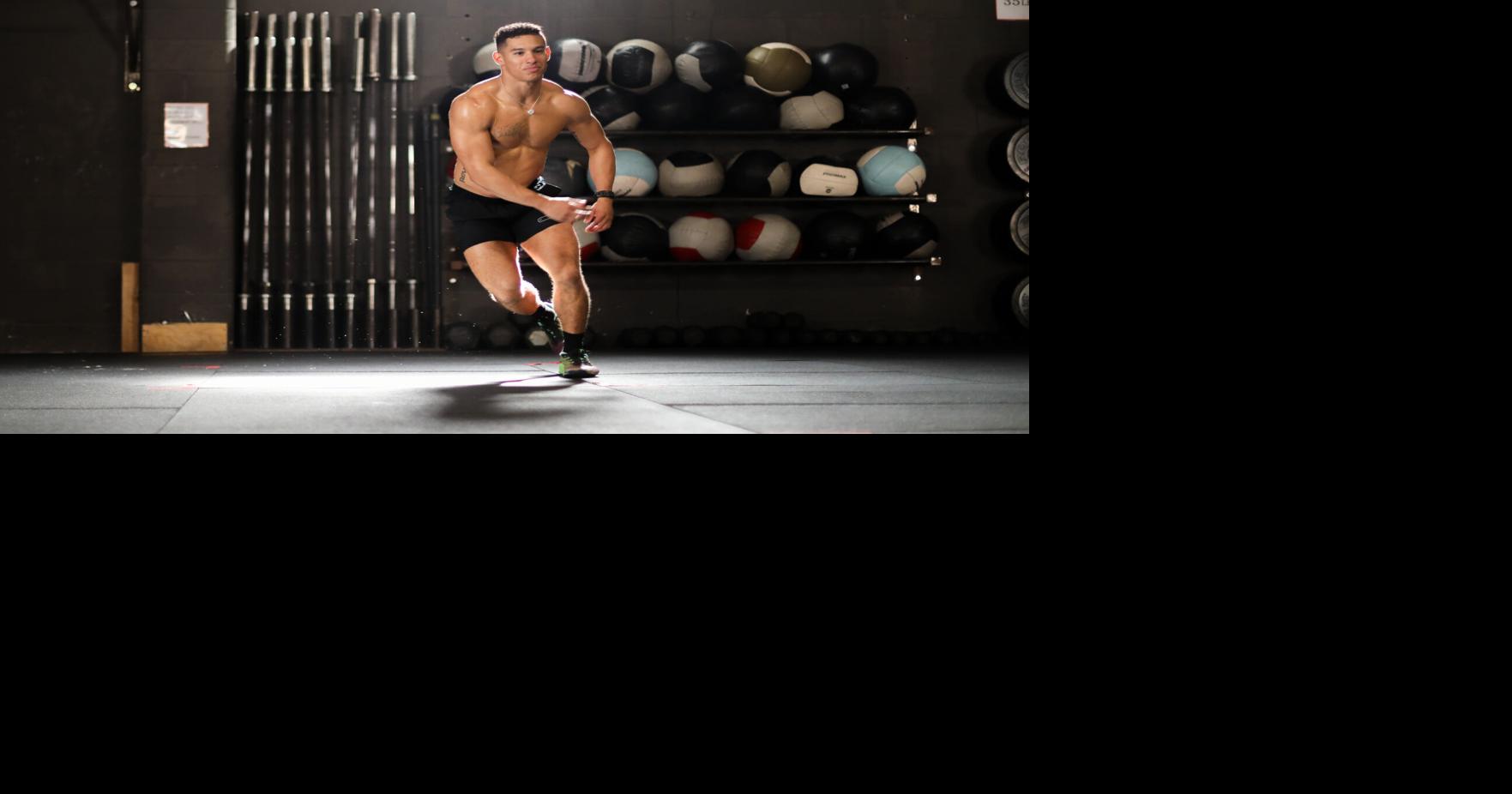Haven’t tried CrossFit? | Magazine | elpasoinc.com