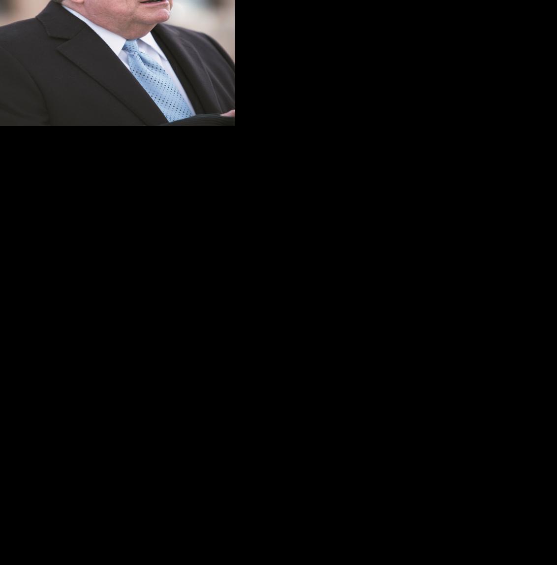 Elevator case leads to Abraham’s indictment | Local News | elpasoinc.com