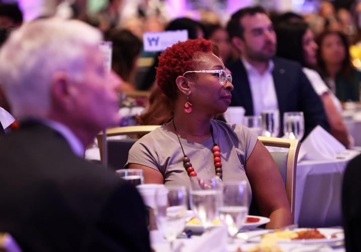 Photos: El Paso honors six Women of Impact | Local News | elpasoinc.com