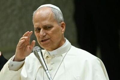 Ex-Satanic priest among seven new saints created by Pope Leo | National ...