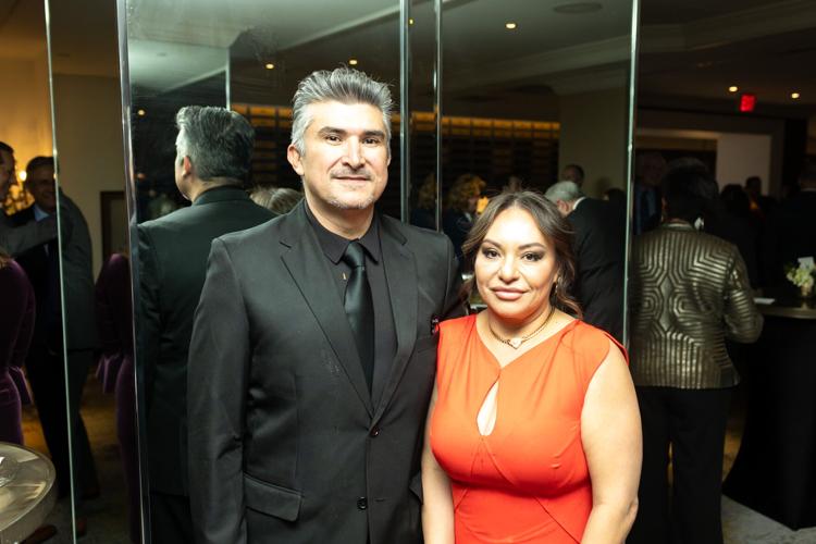 Photos: 3 inducted into El Paso Business Hall of Fame | Gallery ...