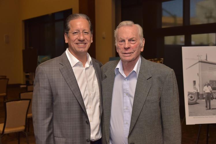 Creator of the modern truck stop dies at age 89 | Local News ...