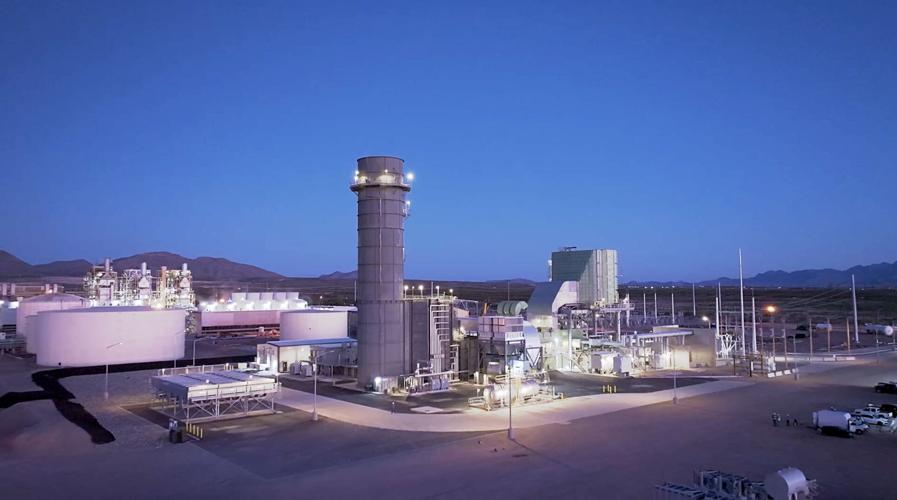 Powering the Future: El Paso Electric’s Vision for What’s Next ...