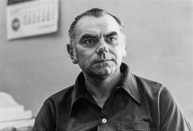 Z. Anthony Kruszweski: Freedom fighter, POW, scholar | Magazine ...