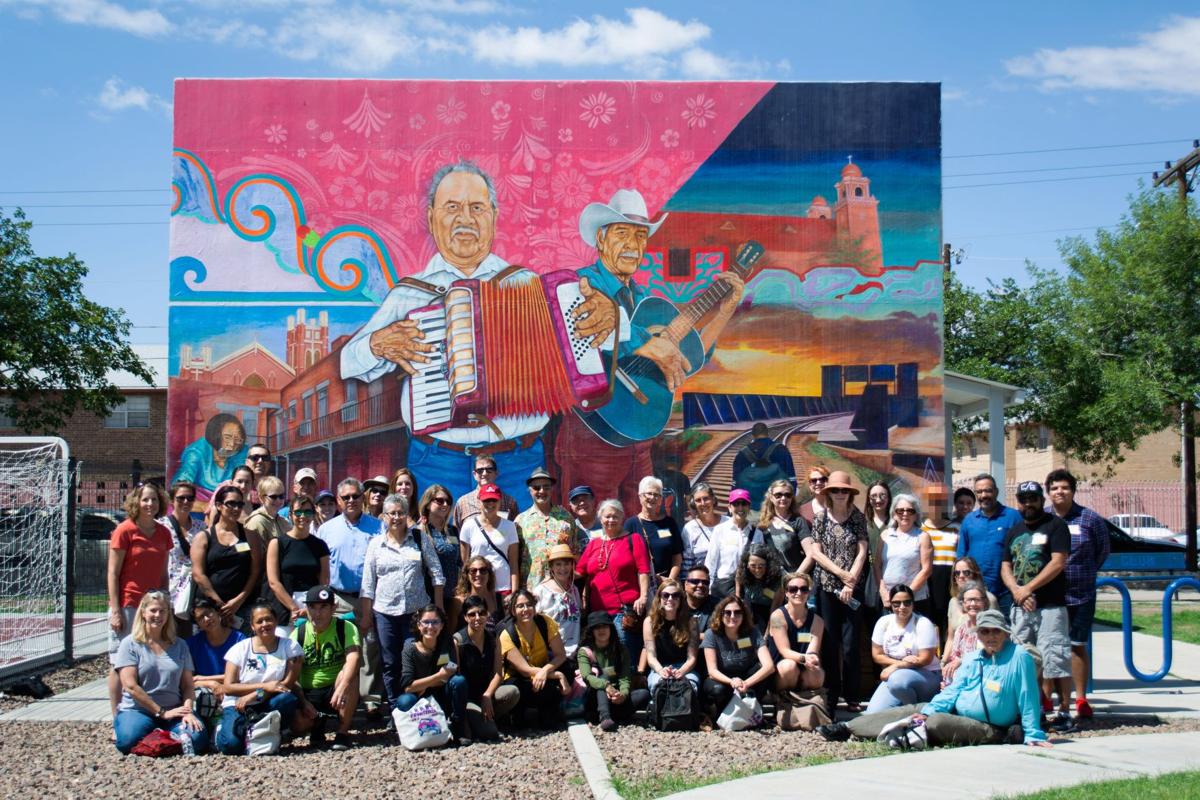 Art Museum exhibit ends with atypical symposium | Local Features ...