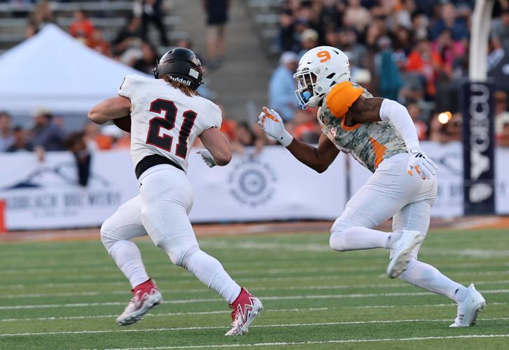 UTEP Miners gear up for 2025 football season | Local Features ...