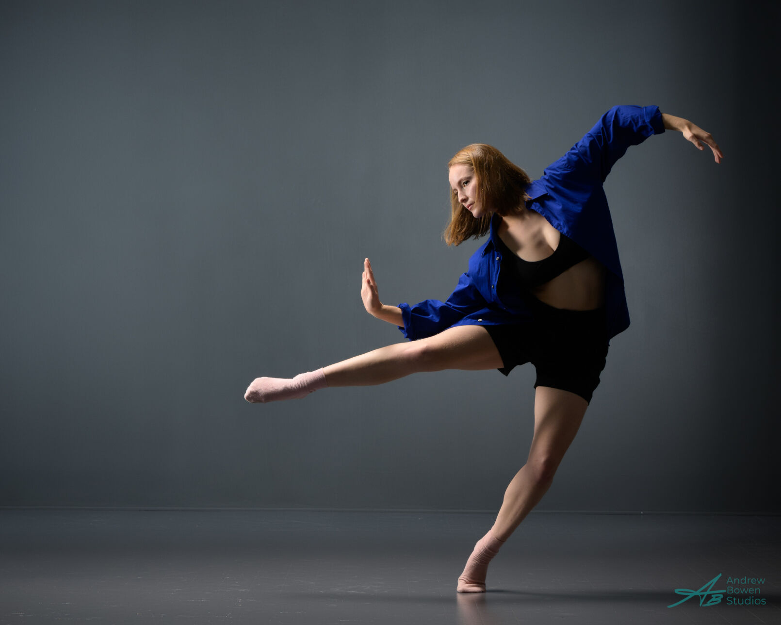 Precision, Grace and Strength: El Paso dancer earns Kenan Fellowship ...