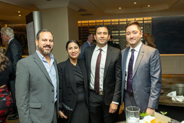 Photos: 3 inducted into El Paso Business Hall of Fame | Gallery ...