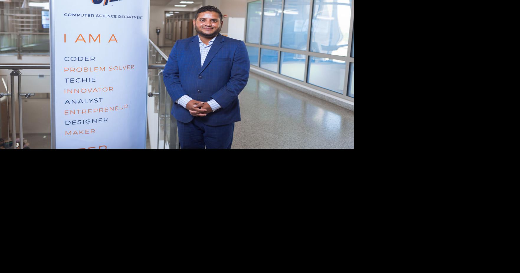 UTEP receives $500K grant for AI-driven nuclear cybersecurity ...