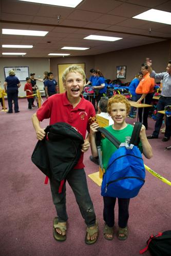 Back to School Rally | Special Sections | elpasoinc.com