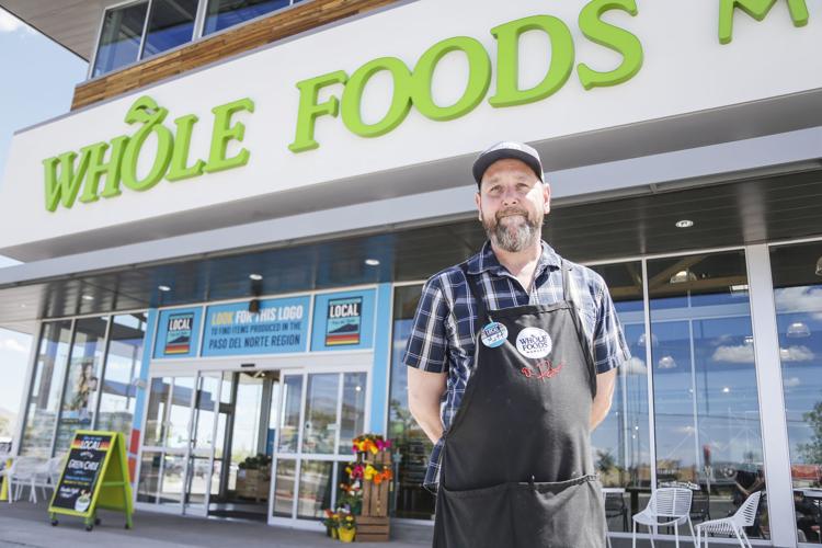 New general manager at Whole Foods; how healthy are sales? | Local News ...